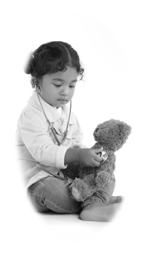 Pediatric Consultation - Amba Hospital